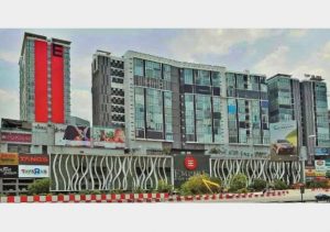 LIGHTNING PROTECTION – Lightningtech Engineering Sdn Bhd